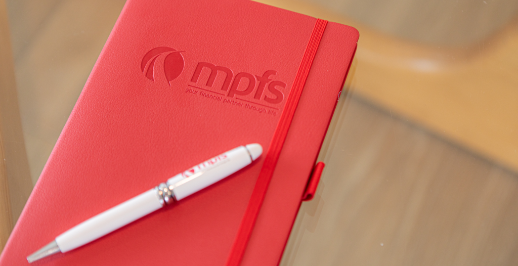 Members Area - MPFS Private Wealth